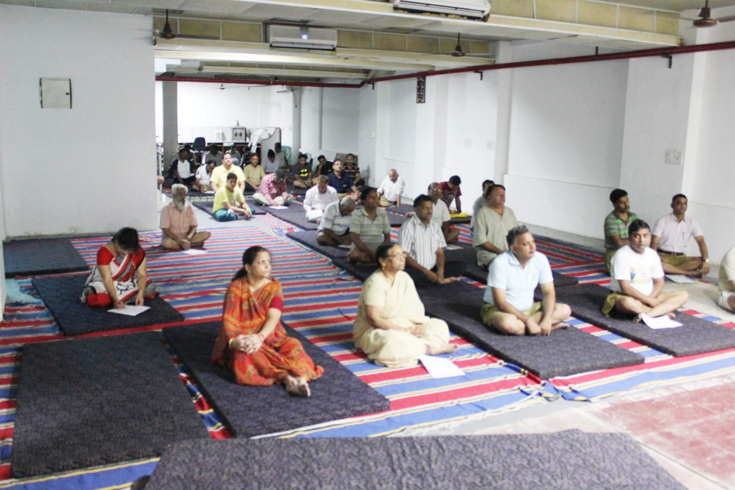 Diabetes Camp – Universal Health Foundation